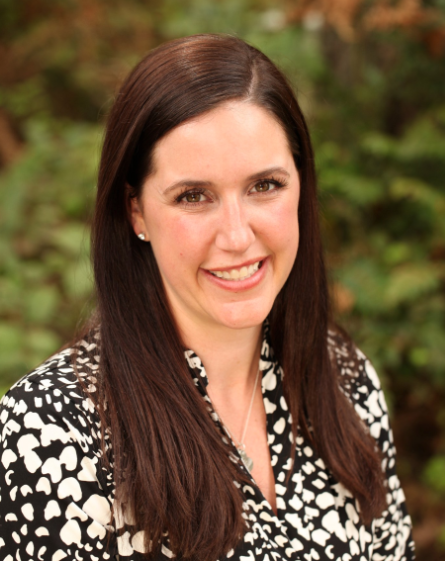 Meet the Team – Holly Rohrbacher Events