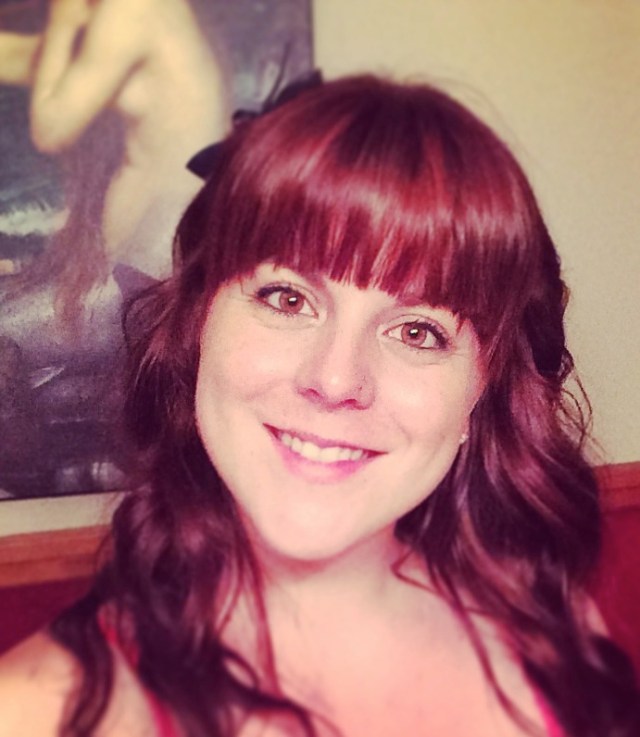 Meet the Team – Holly Rohrbacher Events