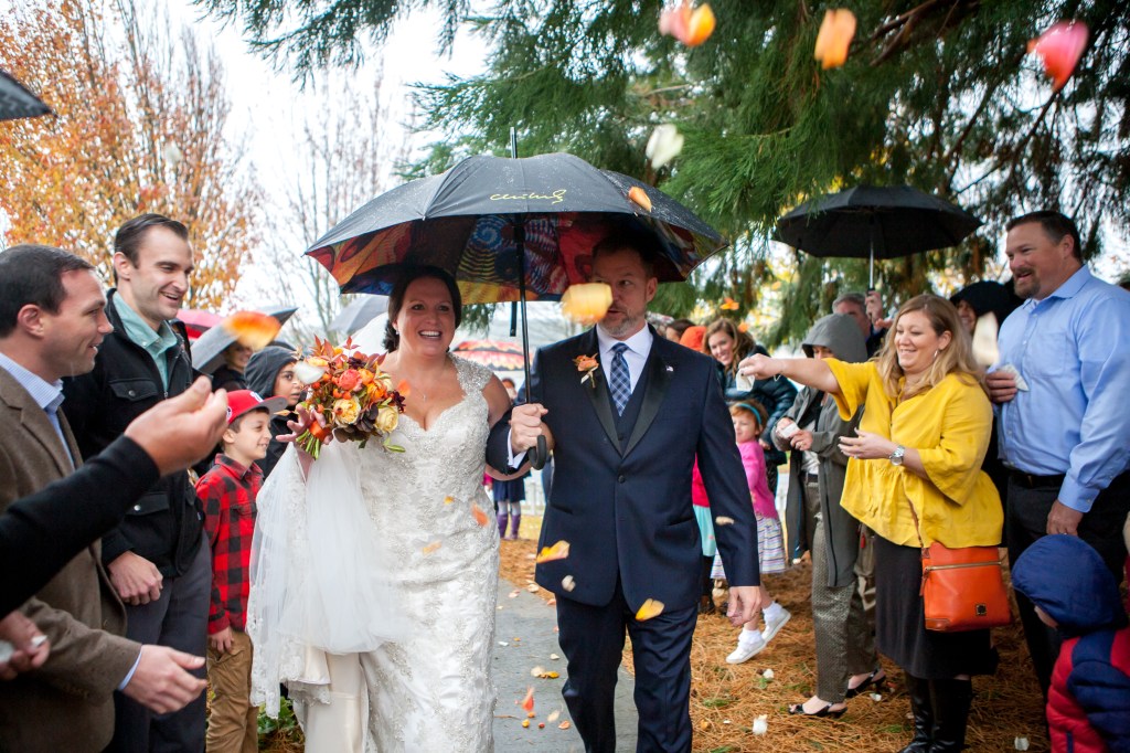 Holly Rohrbacher Events – Event Planning Services in the Puget Sound Area