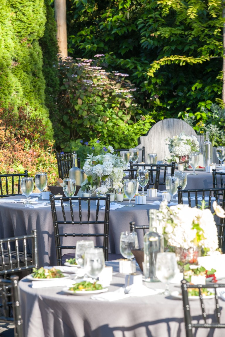 Holly Rohrbacher Events – Event Planning Services in the Puget Sound Area