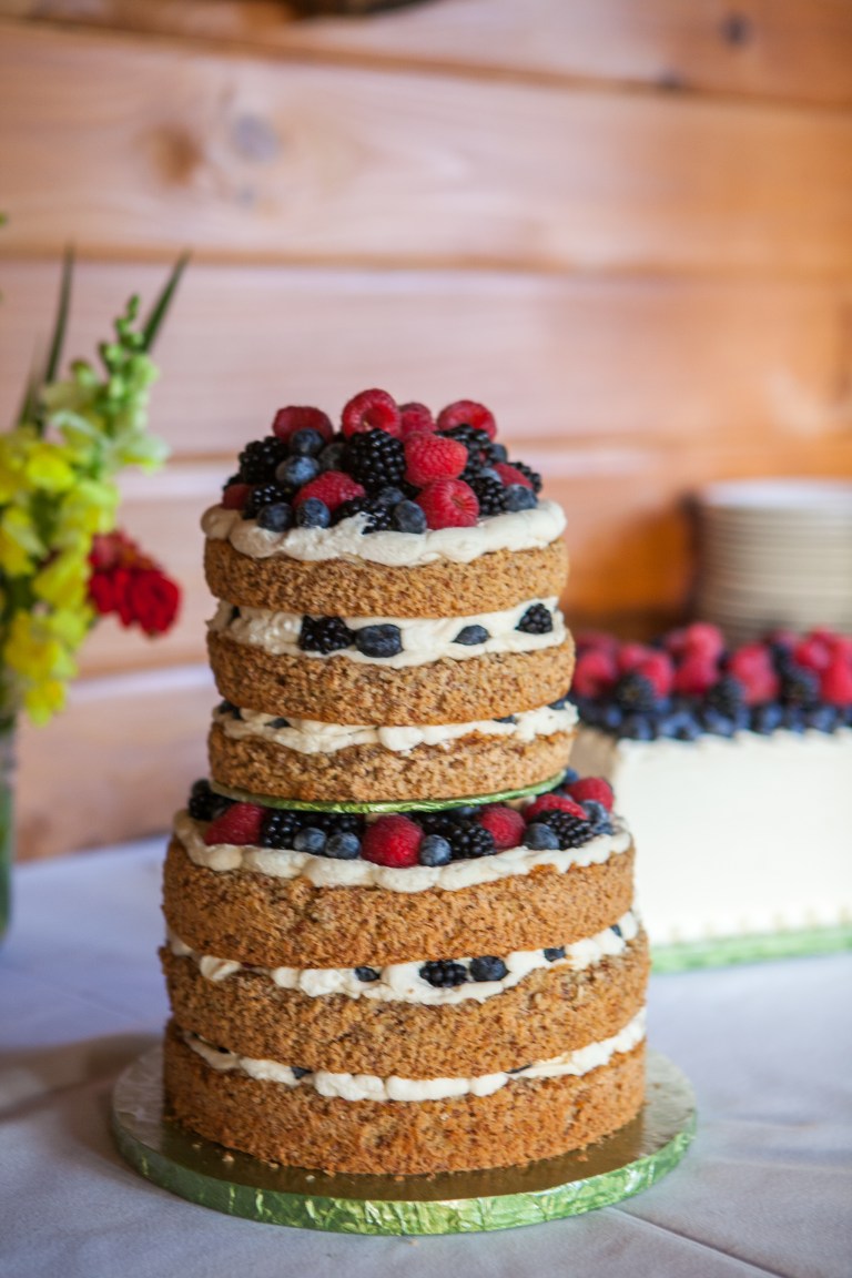 Holly Rohrbacher Events – Event Planning Services in the Puget Sound Area