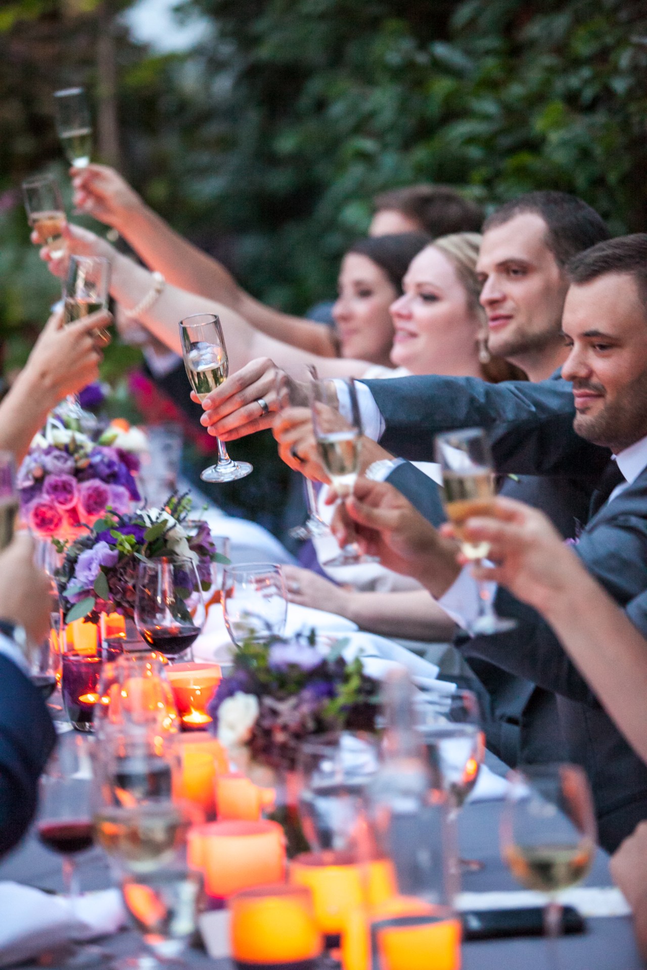 Holly Rohrbacher Events – Event Planning Services in the Puget Sound Area